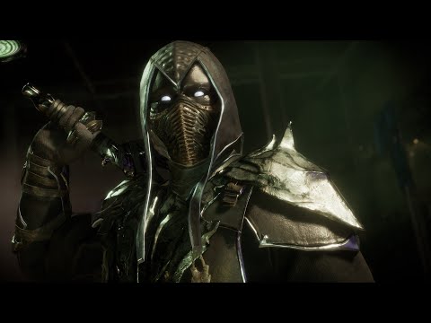 Steam Community :: Video :: NOOB SAIBOT - FATALITY