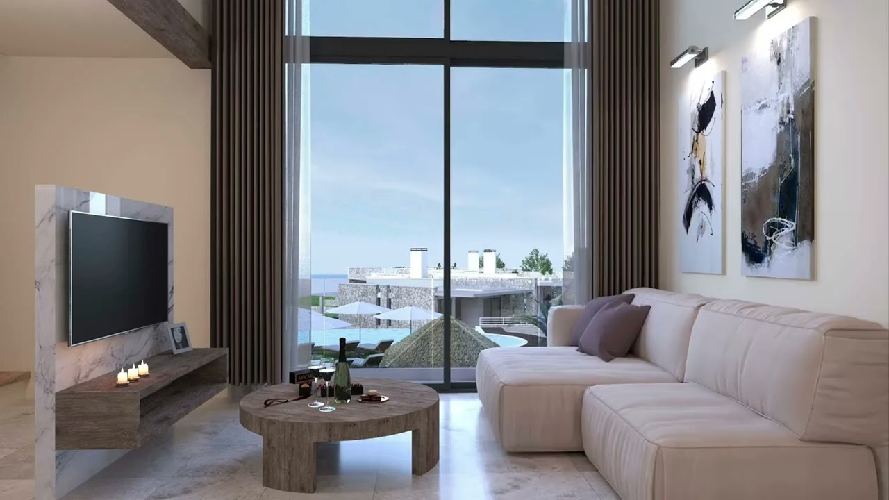 Propadya - Malibu - Property Showcase Video