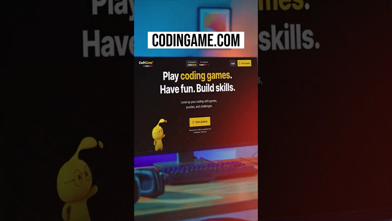 Websites For Practice Programming