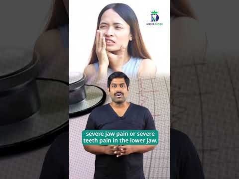 நெஞ்சு வலியா அல்லது பல்வலியா? Heart attack showing symptom as tooth pain Dr.Karthikeyan