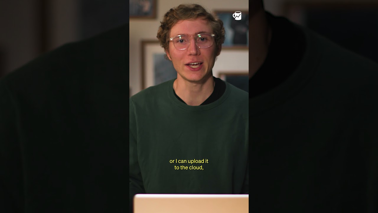 What data centers actually do