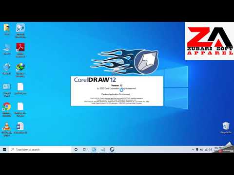 HOW TO CONVERT JPG to PNG QUICKLY | Coreldraw Tutorial