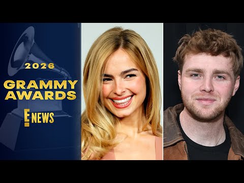 Meet the Best New Artist Grammy Nominees - 99.7 DJX