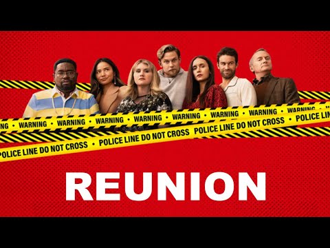 Reunion (2024) Movie || Lil Rel Howery, Billy Magnussen, Jillian Bell, Jamie C || Review and Facts