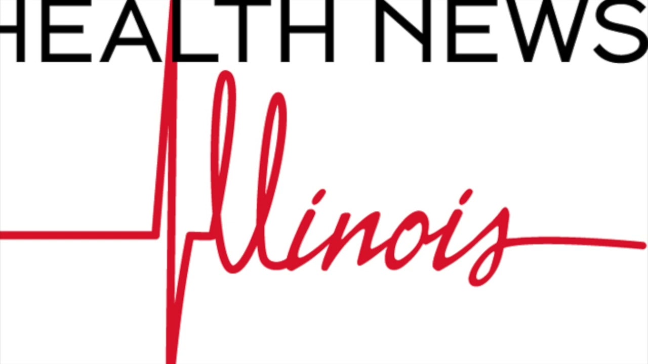 Health News Illinois presents: 2025 Legislative Recap