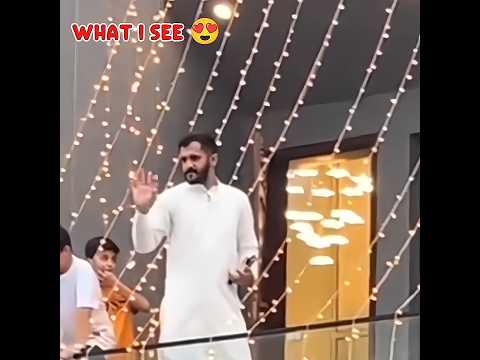 i See Man Dogar!πβ₯οΈπ#rajab #rajabfamily #viralvideo #rajabfamilyshorts
