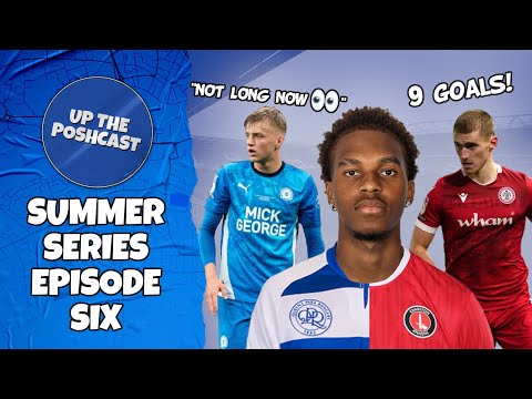 Malik Mothersille could be off to QPR or Charlton and big transfer concerns at Peterborough United