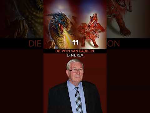 11. Die Betekenis Van Die Woord Ewig In Die Bybel | Ernie Rex