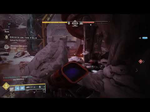Steam Community :: Video :: Destiny 2 Gambit headshot