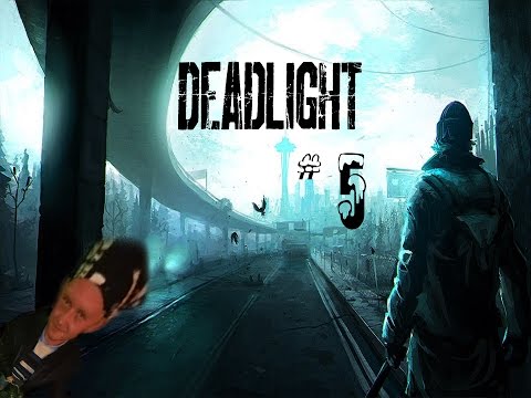 Steam Community :: Video :: DEADLIGHT GAMEPLAY #5