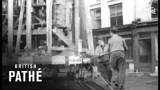 The strange but true story of The House That Moved in Exeter | Devon Live