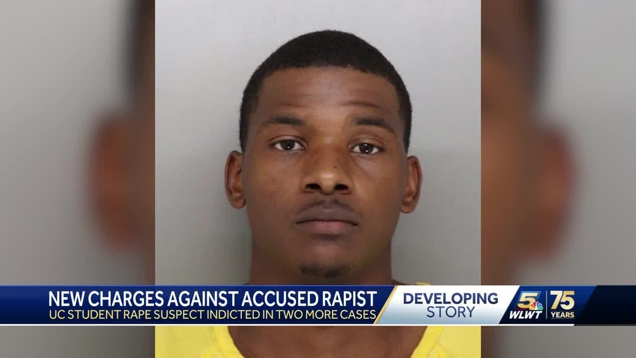 Prosecutor: Man accused of raping student at UC off-campus housing linked to other assaults