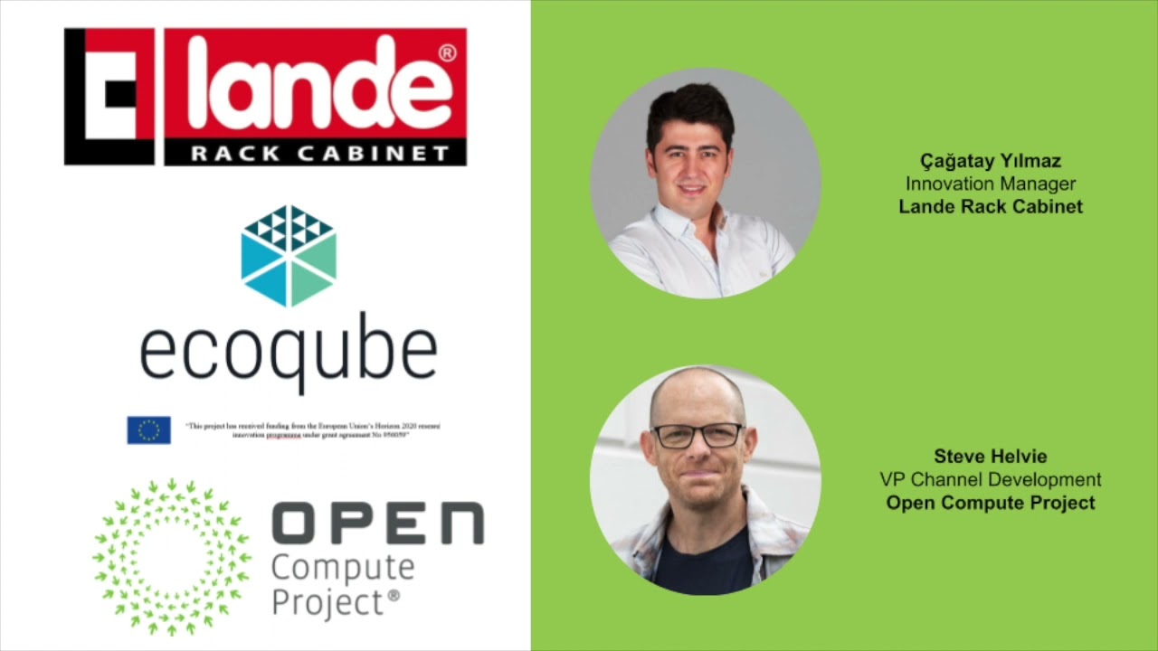 Running on OCP: Episode 16 - ECO-Qube