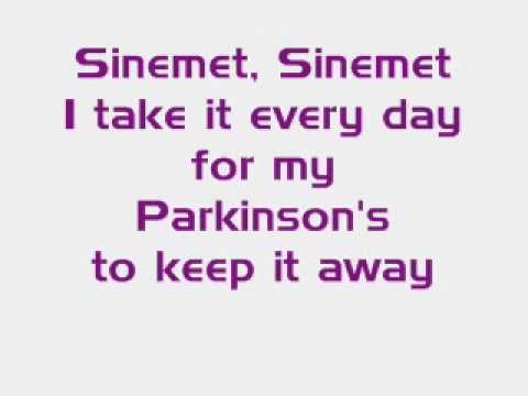 Sinemet