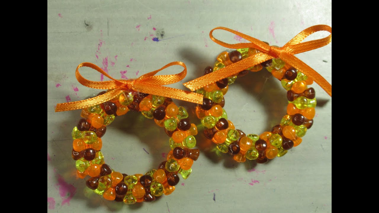Thanksgiving ,Fall Pin Tutorial