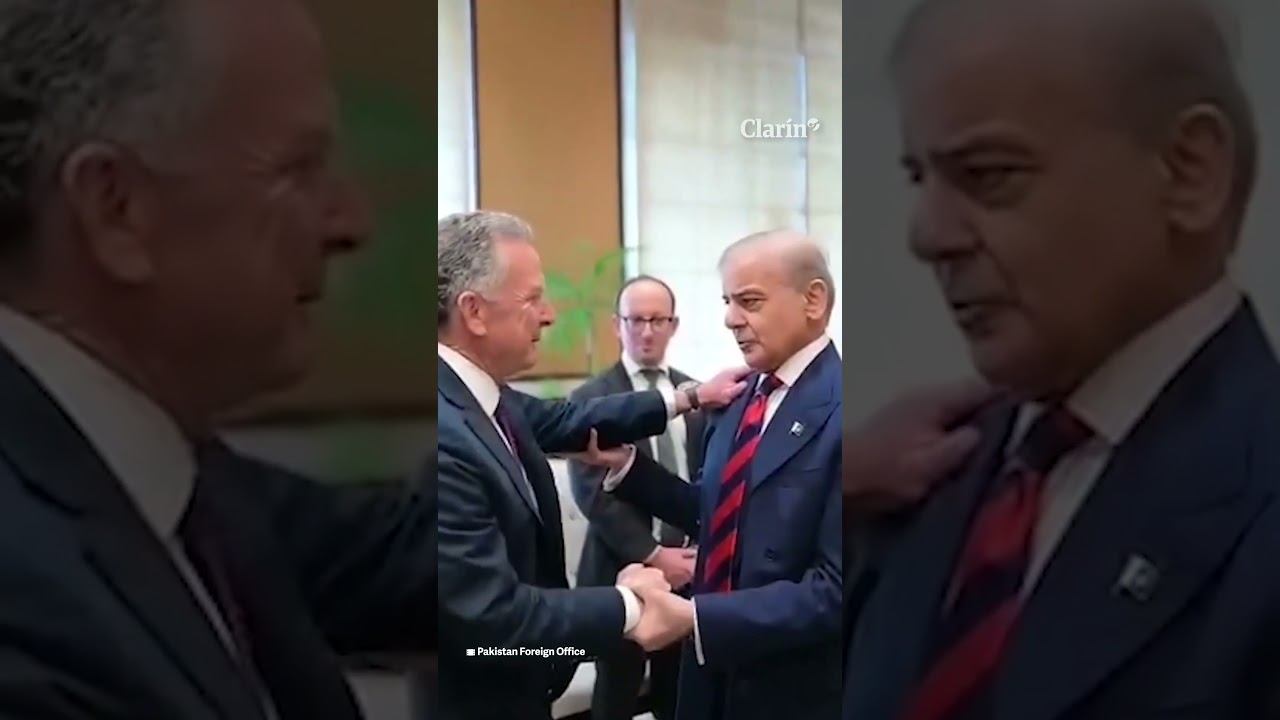 La delegación de EE.UU. llegó a Pakistán para negociar con Irán