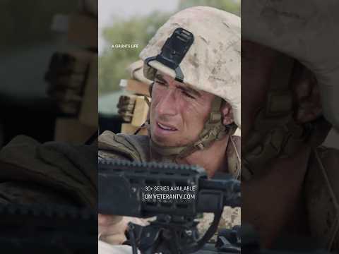 US MILITARY CALLING IN ARTY | 30+ Military Shows on veterantv.com
