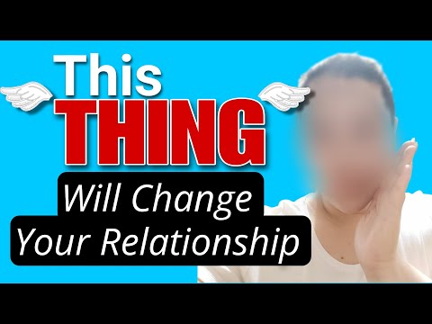 You Might Lose Him If You Don't Do THIS...