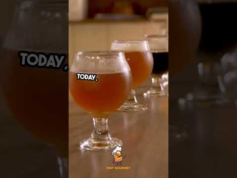 The History of IPA! 🍺