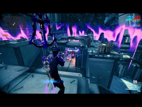Warframe - Speed Nova Build (Sem Forma / Without Forma)