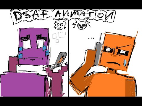 yo im here open up (dsaf animation)