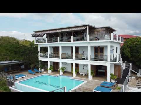 Lashings Hotel