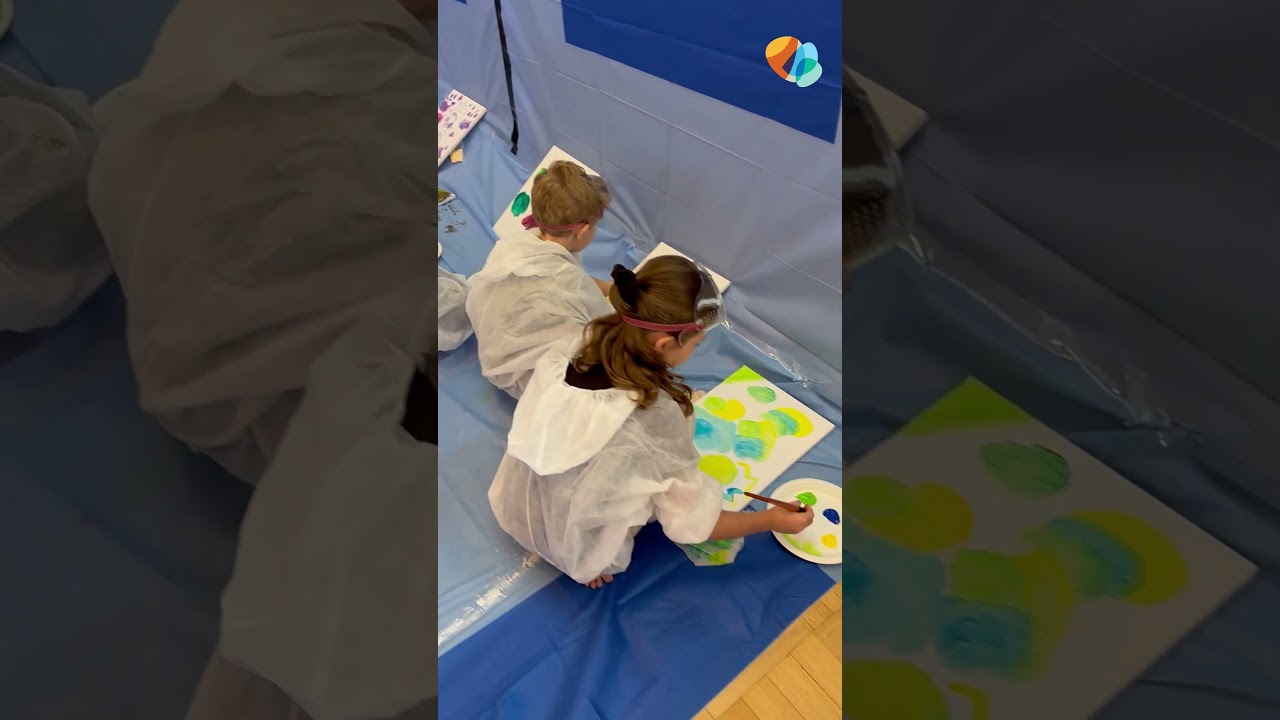 School Holiday Program April recap