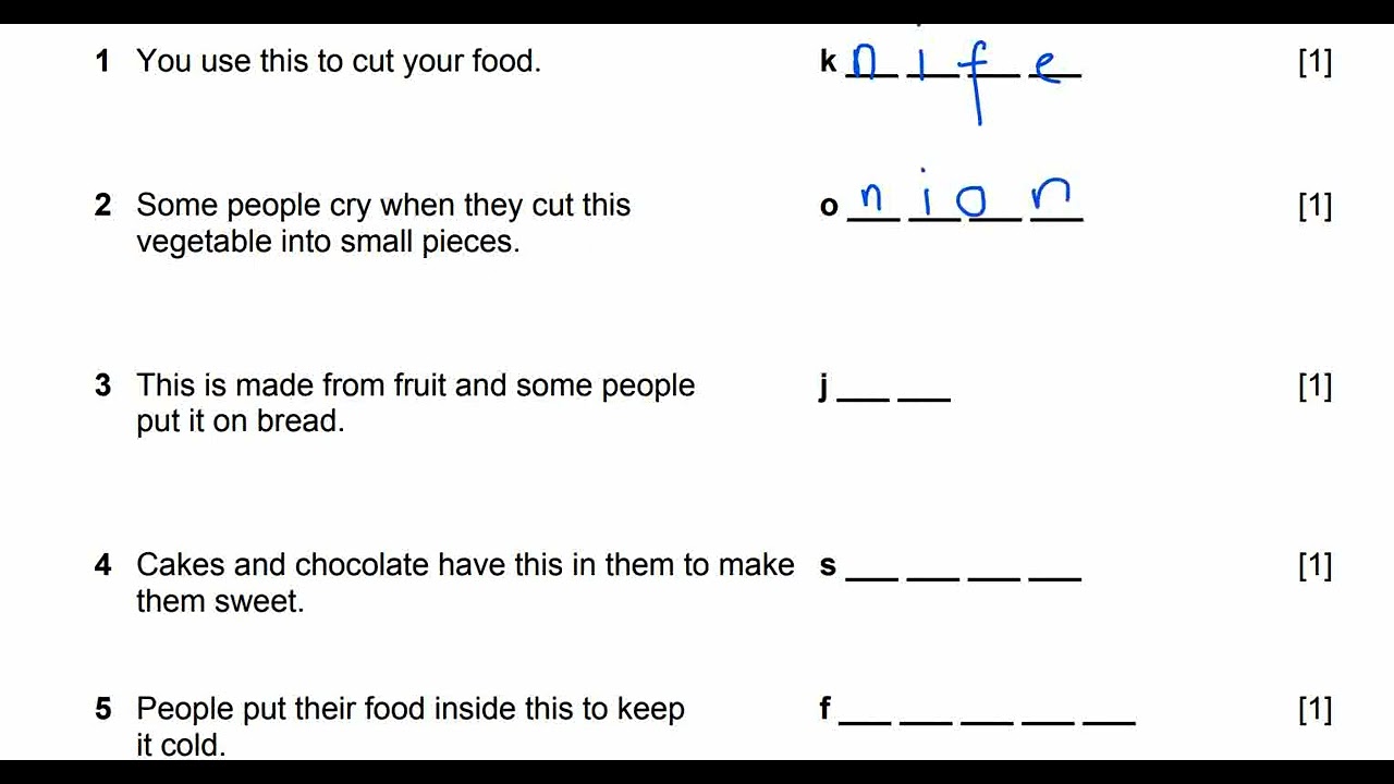 2019-Oct-P2-ESL-0057(0837)(english as a second language)-PRIMARY checkpoint-Gr 6-fully solved easy