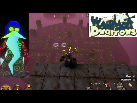 Steam Community :: Dwarrows