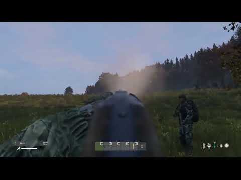 Steam Community :: Video :: Dayz Friends