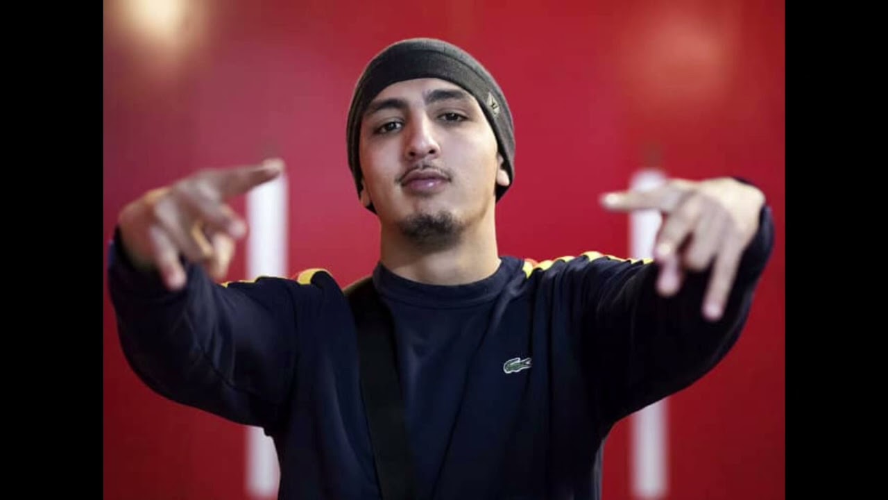 Normal | Morad (only vocals)