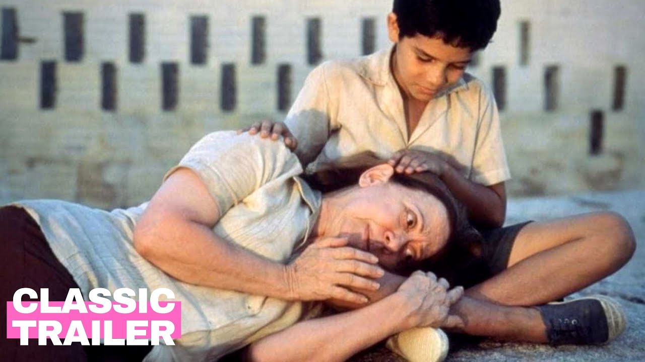 Central Station (1998) Official Trailer| Fernanda Montenegro | Alpha Classic Trailers