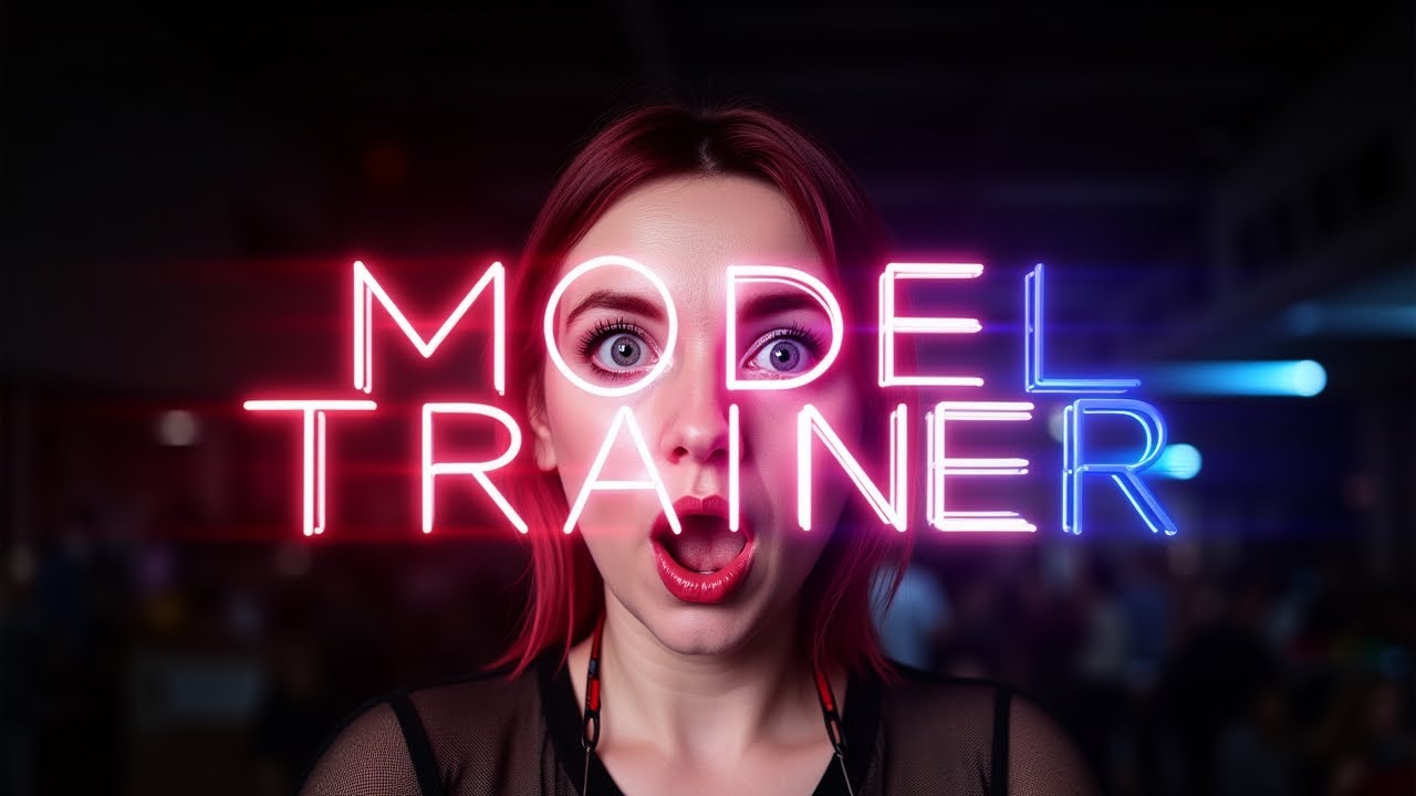 Mastering AI Image Model Training with GetIMG's Model Trainer | Galaxy.ai