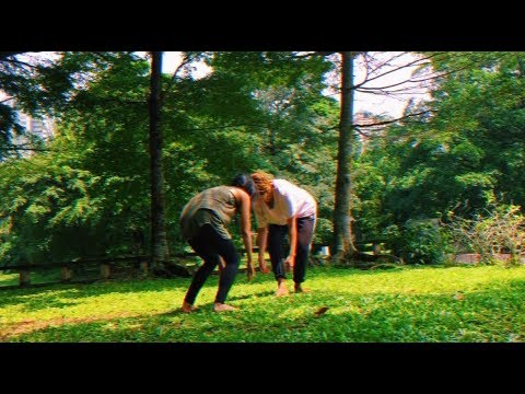 Contact Improvisation // Malaysia