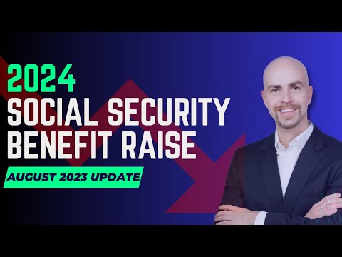 Retirees Set To Lose Out Next Year On Social Security Raise: 2024 COLA Update