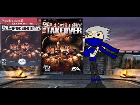 Def Jam Fight For New York All Cheat Codes