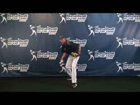 Video – Tips for an underhand toss