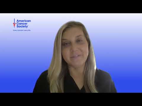 American Cancer Society Updates and Relay For Life 2023