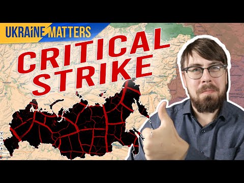 Ukraine BREAKS RUSSIAN Main Supply Line - Ukraine War Map Update 01/Dec/2023