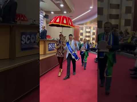 MDRT Honouring 2023