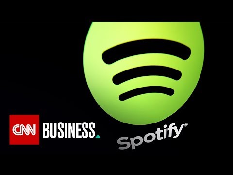 Spotify is known for music. Now it wants to own podcasts