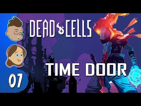 Steam Community :: Video :: Dead Cells multiplayer | Part 7 | TIME DOOR