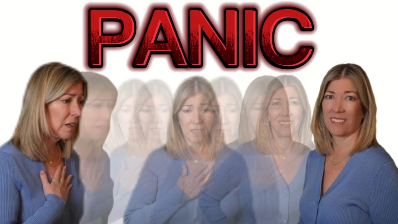 F.A.C.E. Fear: A Powerful Technique for Panic Attacks