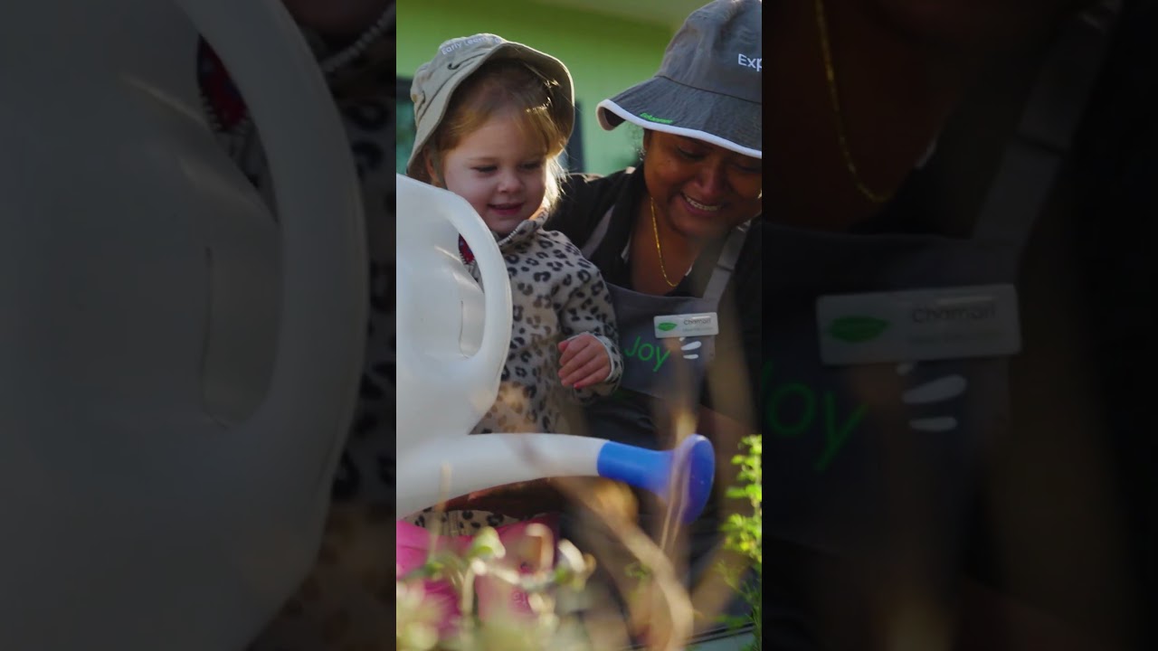 Childcare & Kindergarten in Clyde North, Melbourne 🌿