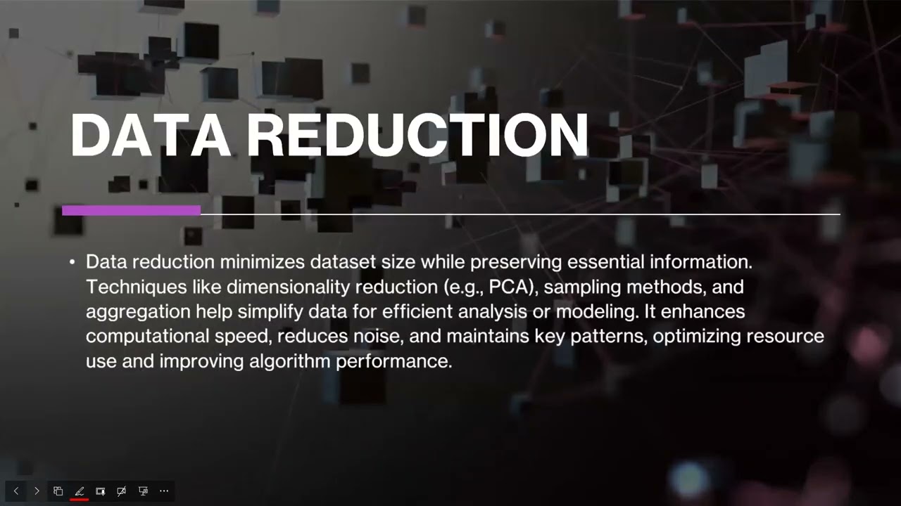 Essential Data Preprocessing Techniques Explained