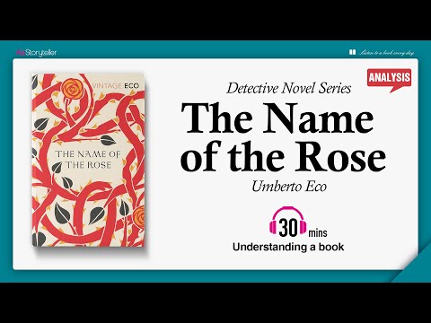 The Name of the Rose | Analysis | Umberto Eco