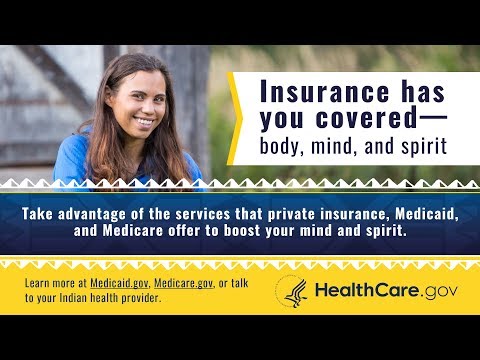 Insurance has you covered—body, mind, and spirit – Yupik