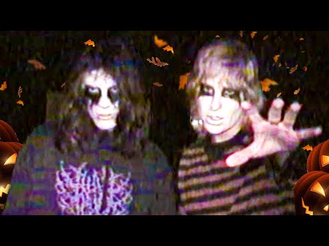 Yellow Red October - Yung Scuff x Jake Webber x Johnnie Guilbert (Official Music Video)