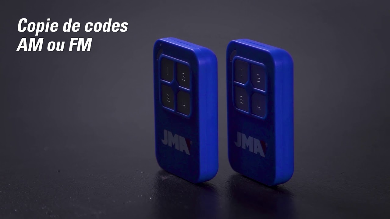TELECOMMANDES M-NOVA