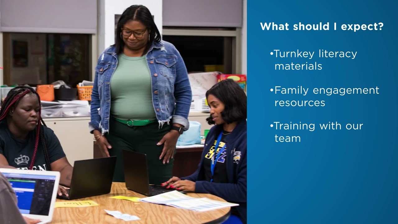 Onboarding to Springboard Collaborative